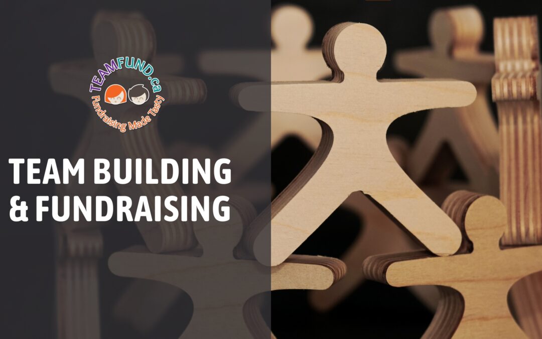 TeamBuildingANDFundraising | TeamFund Fundraising