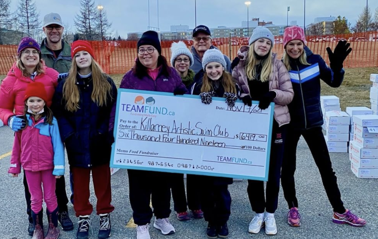 TeamFund Fundraising | Fundraising Made Tasty