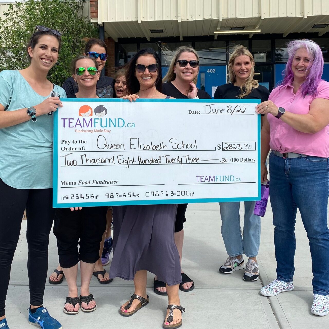 Food Safety & Handling: From Delivery to Freezer | TeamFund