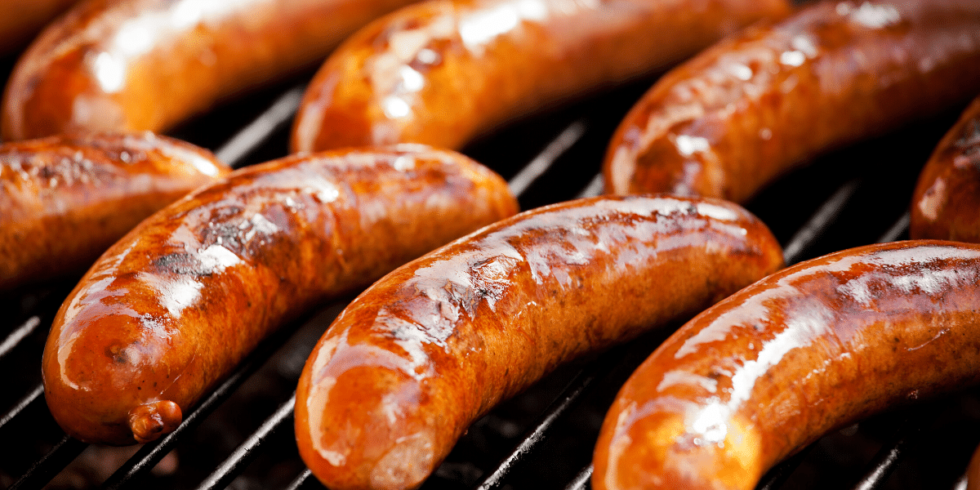 How To Cook Spolumbo’s Sausage | TeamFund Fundraising