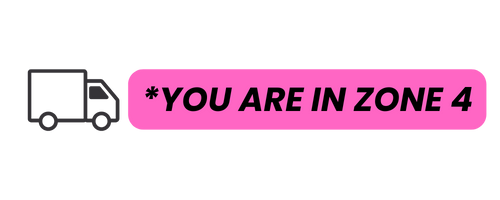 You-Are-In-Zone-4 | TeamFund Fundraising