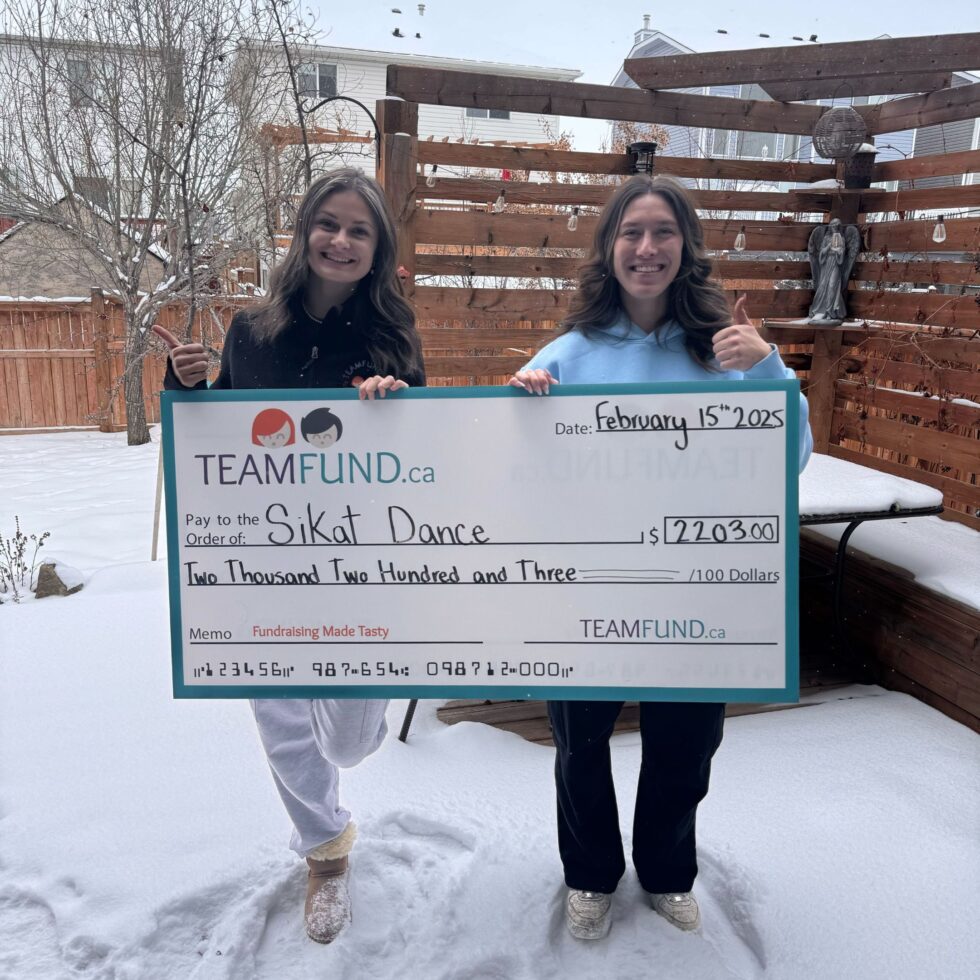 Our Signature Food Fundraisers | TeamFund Fundraising